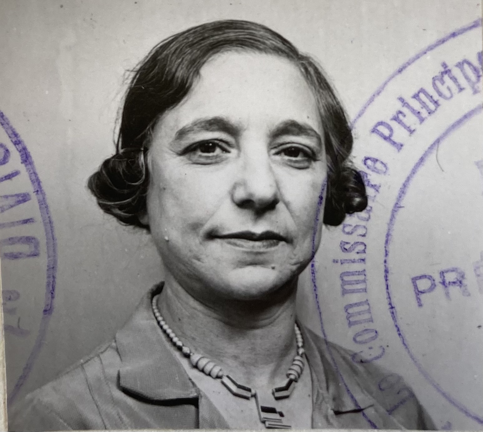 VIDAL Jacob, Marie, Raoul (NR) – La Shoah dans l'arrondissement de ...