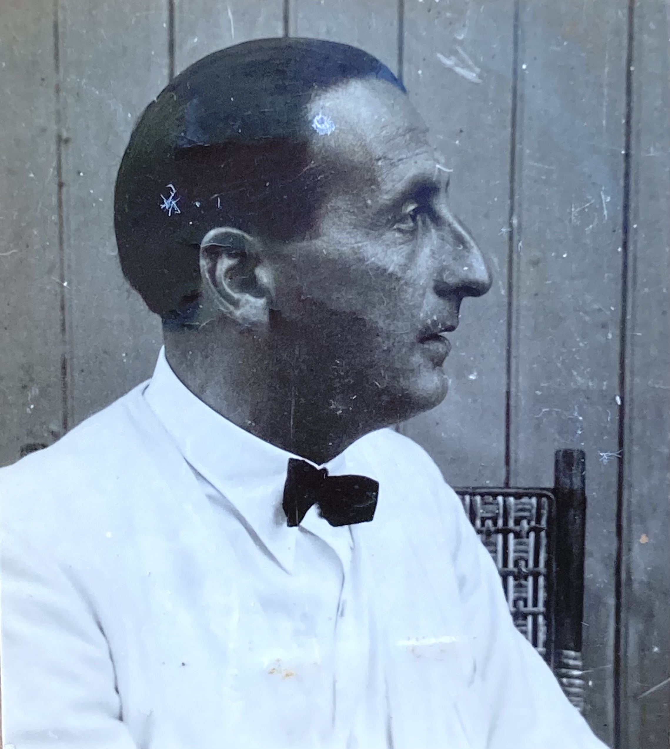 FISCHER Otto [98] – La Shoah dans l'arrondissement de Saint-Nazaire