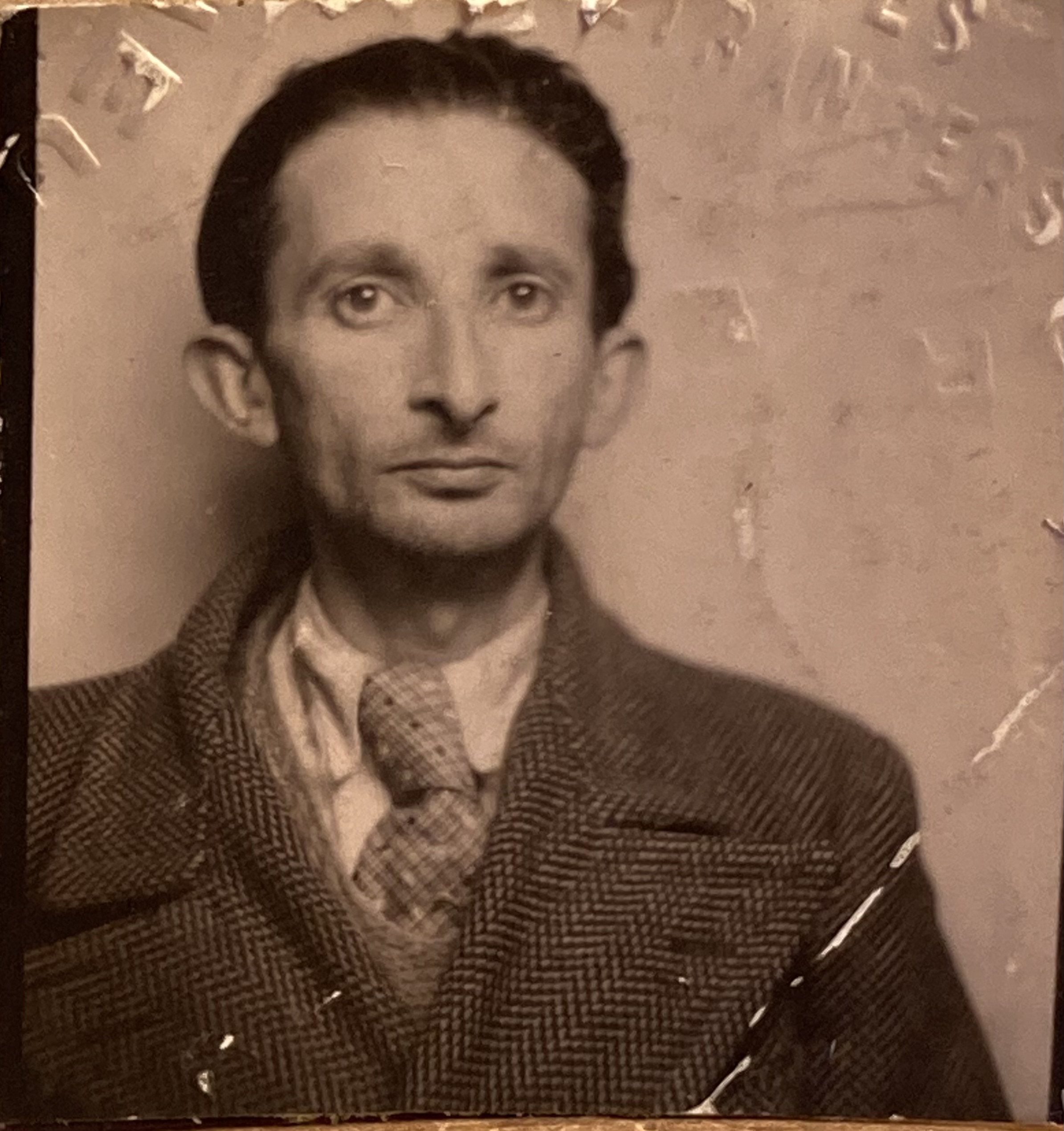 LEREA Haïm, Alice, Jean-Joseph, ? [130] – La Shoah dans l ...